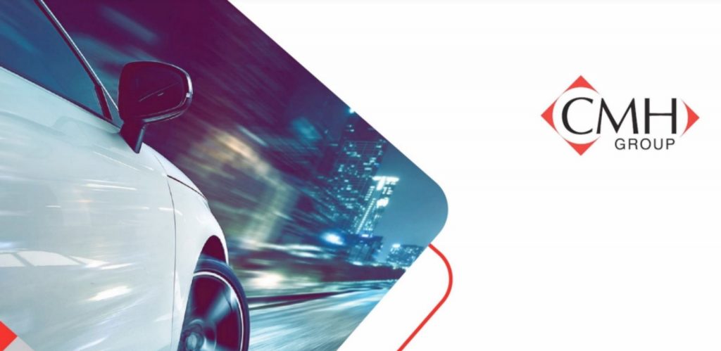 CMH’s blockbuster year - Ghost Mail