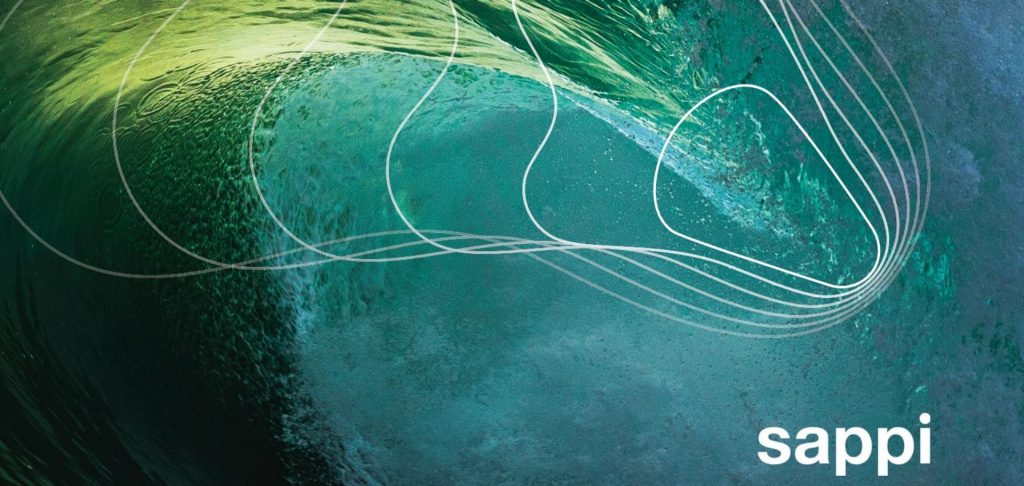 Sappi is loving this cycle - Ghost Mail