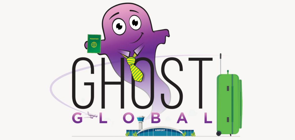 Ghost Global (PepsiCo | Delta | Morgan Stanley | Ericsson | Blackrock ...