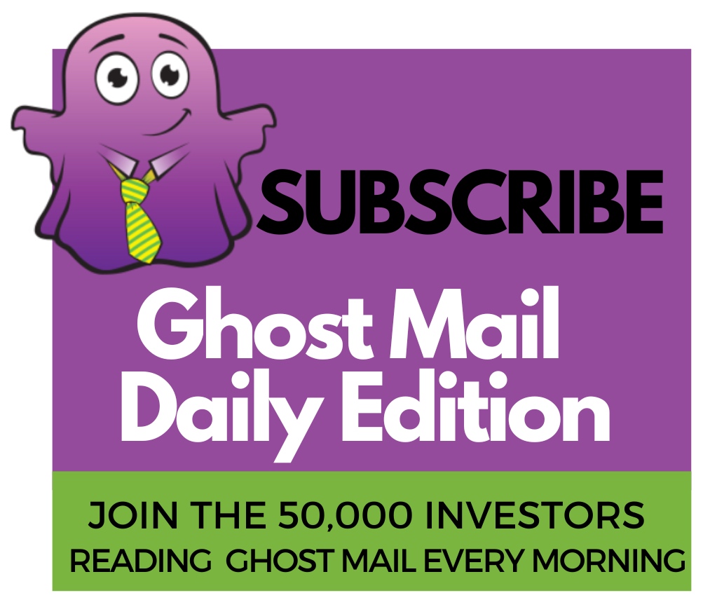 Ghost Bites Vol 87 (22) - Capitec | Transaction Capital | Tongaat ...