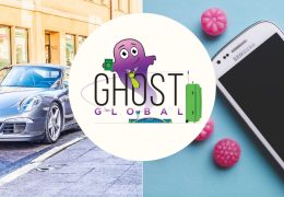 Ghost Global - Ghost Mail