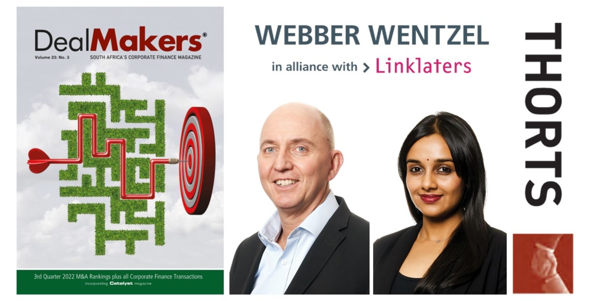 Competition Commission aims to capture more notifiable mergers - Ghost Mail