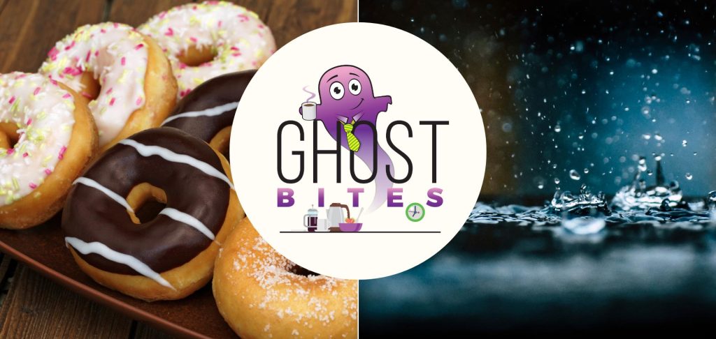 Ghost Bites (Steinhoff | Tharisa | Telkom) - Ghost Mail