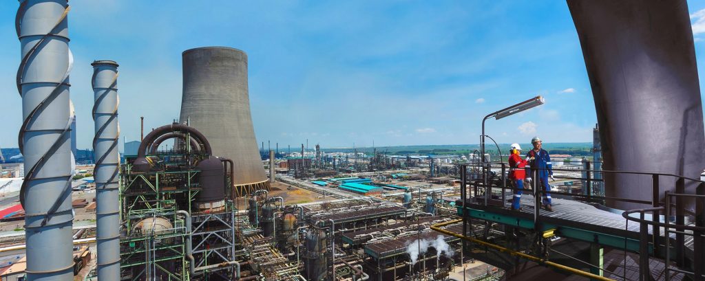 Sasol interim CHEPS up 9%, mixed earnings performance - Ghost Mail