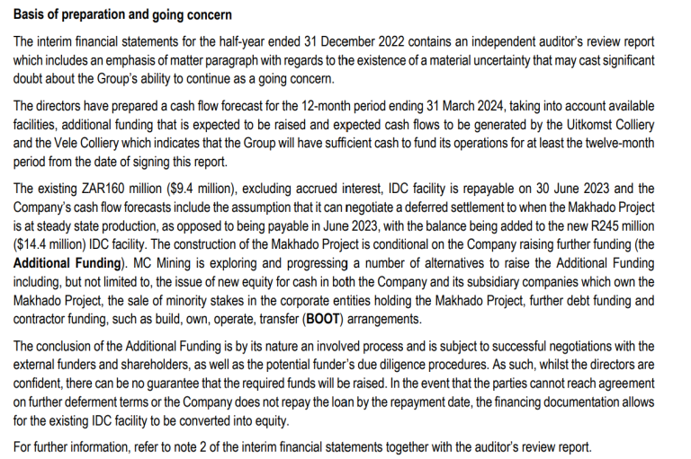 Ghost Bites (Accelerate | EPE Capital Partners | Fairvest | Grand ...