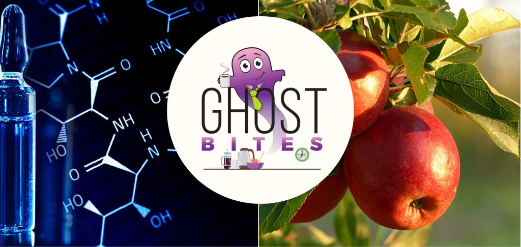 Ghost Bites (AECI | Argent Industrial | Crookes Brothers | Kibo Energy ...