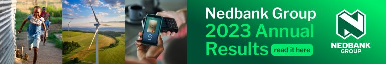 Nedbank Group Annual Results for the 2023 FY - Ghost Mail