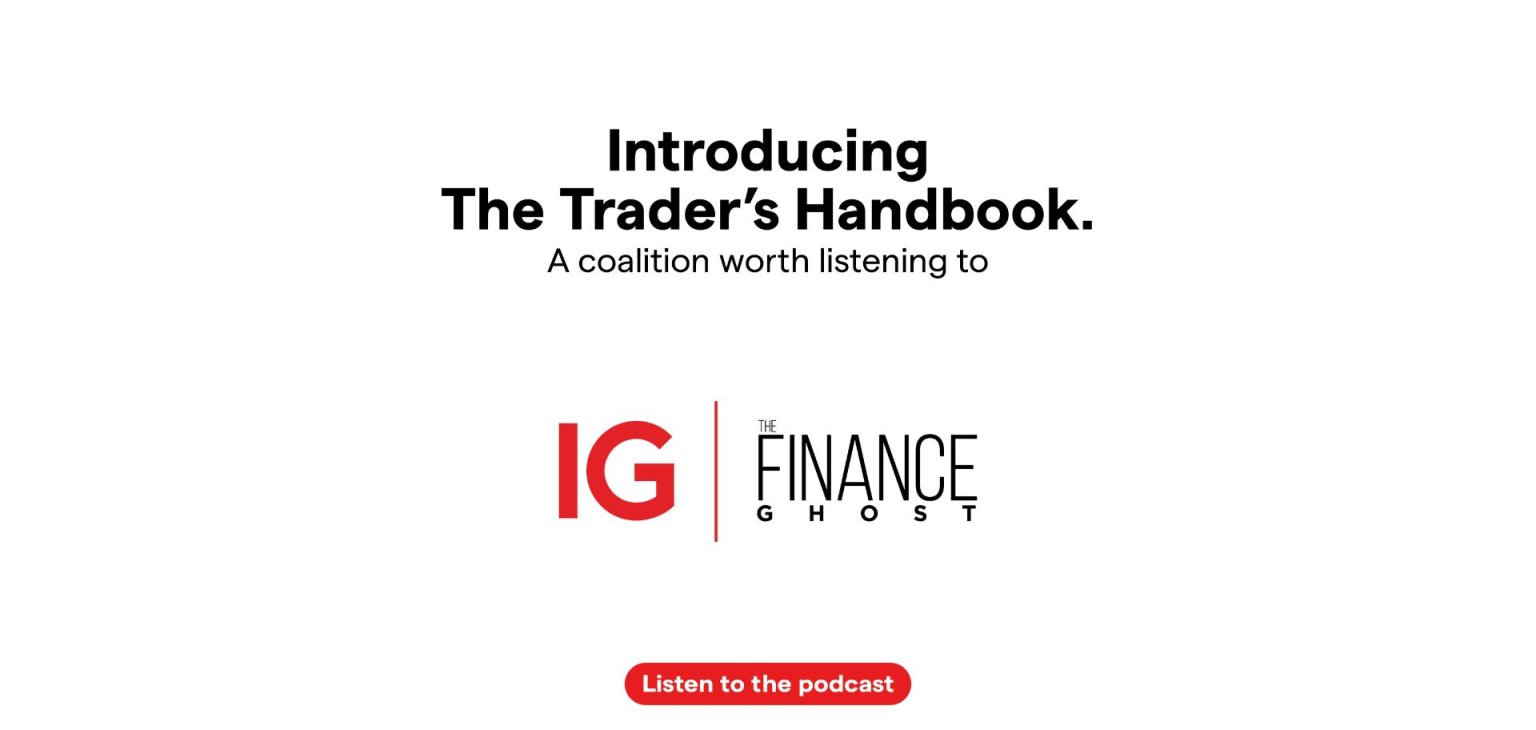 IG MARKETS PODCAST: The Trader’s Handbook Ep11 – why demo accounts are ...