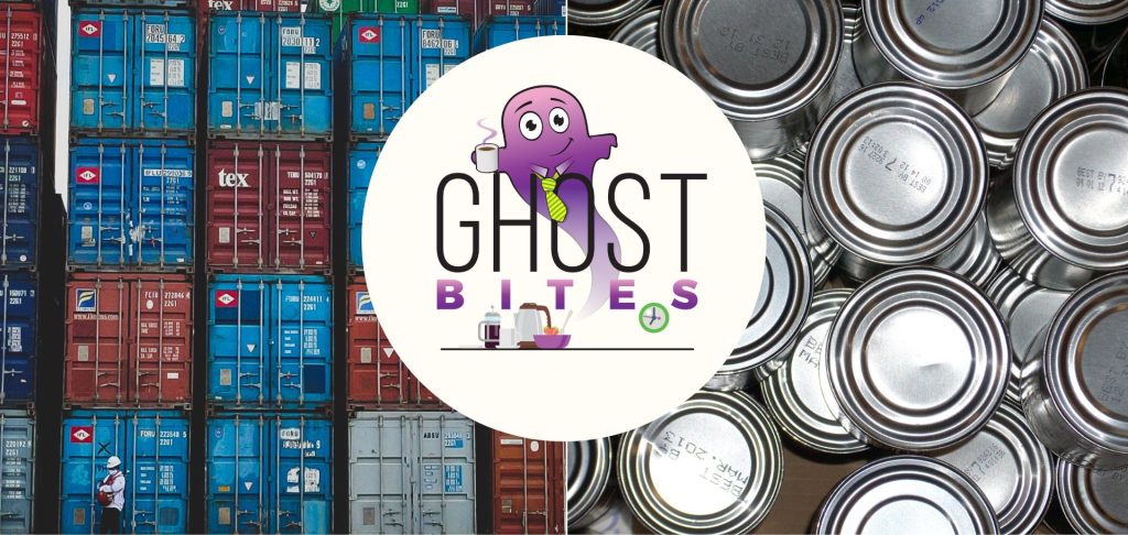 Ghost Bites (African Rainbow Minerals | Alphamin | Gold Fields ...