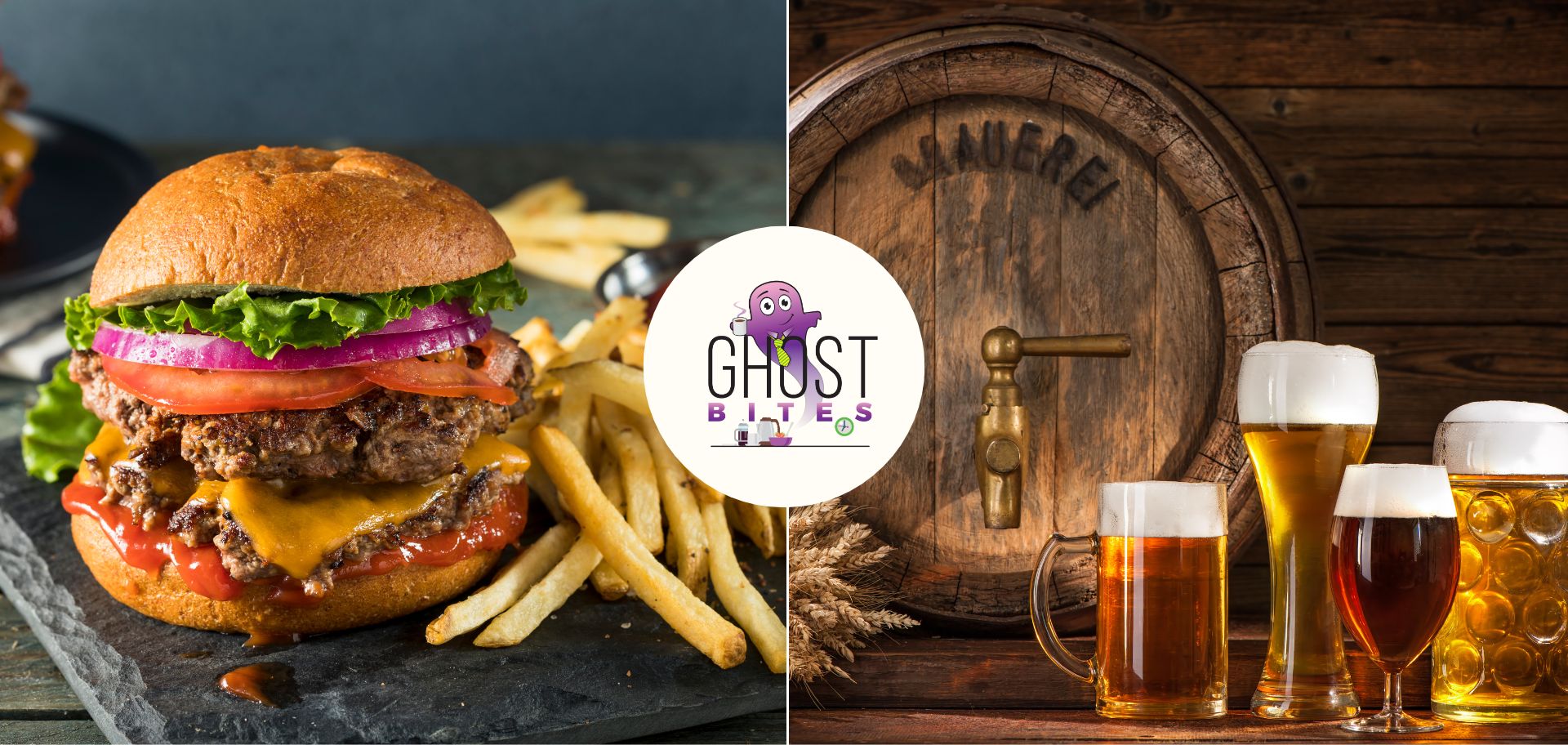 GHOST BITES (AB InBev | EOH | Famous Brands | Grindrod | Harmony ...