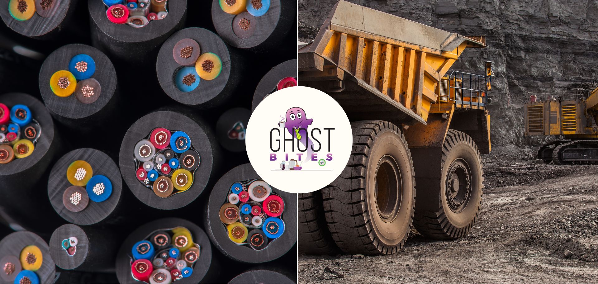 GHOST BITES (Hudaco | Murray & Roberts | South32 | Trustco) - Ghost Mail