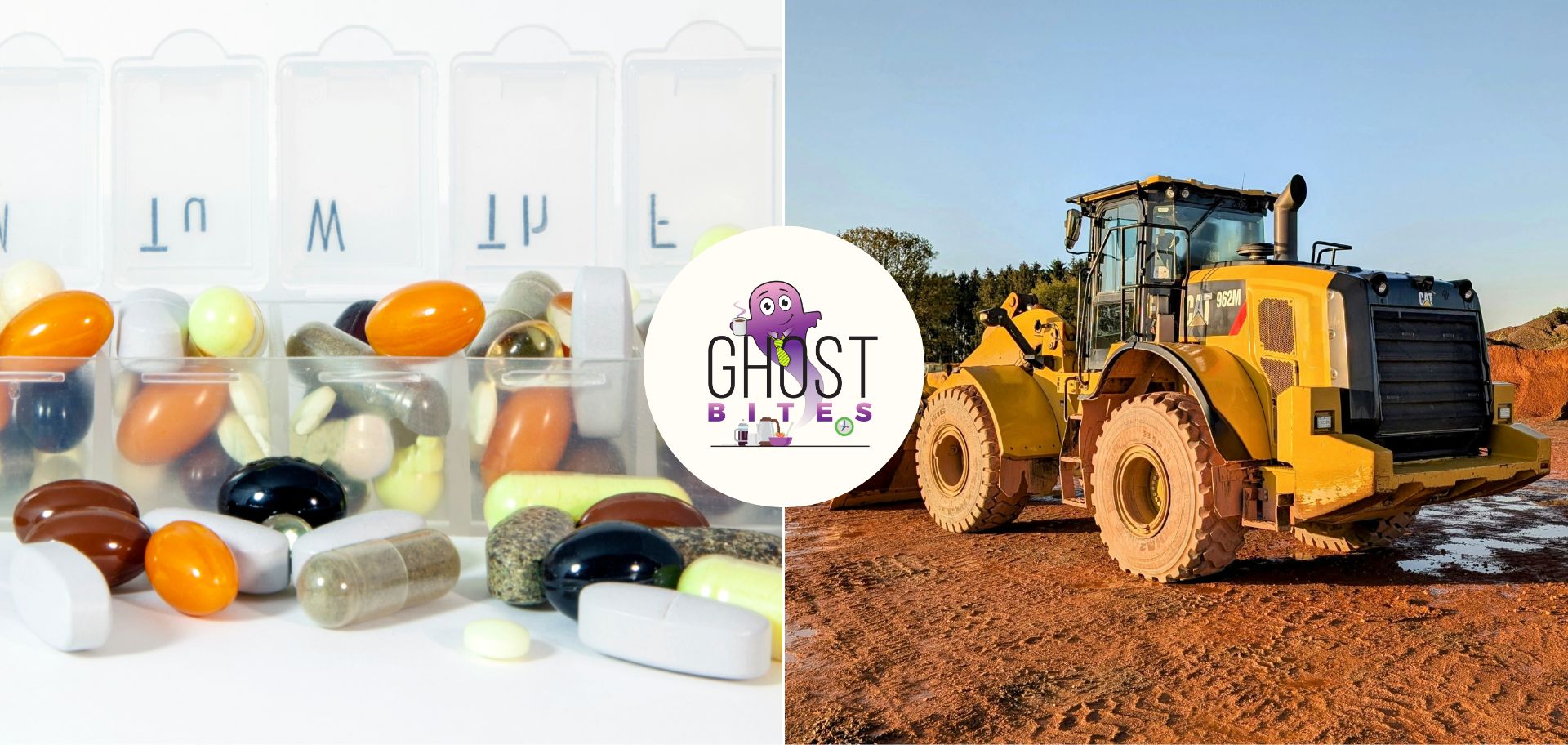 GHOST BITES (Adcock Ingram | AECI | Anglo American | Barloworld | Blue ...