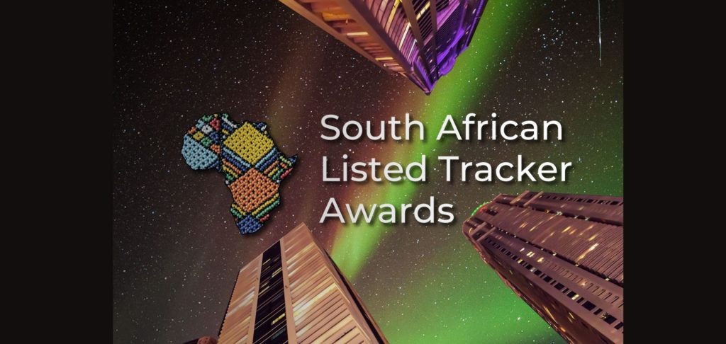 Satrix triumphs at SALTA 2025 - Ghost Mail