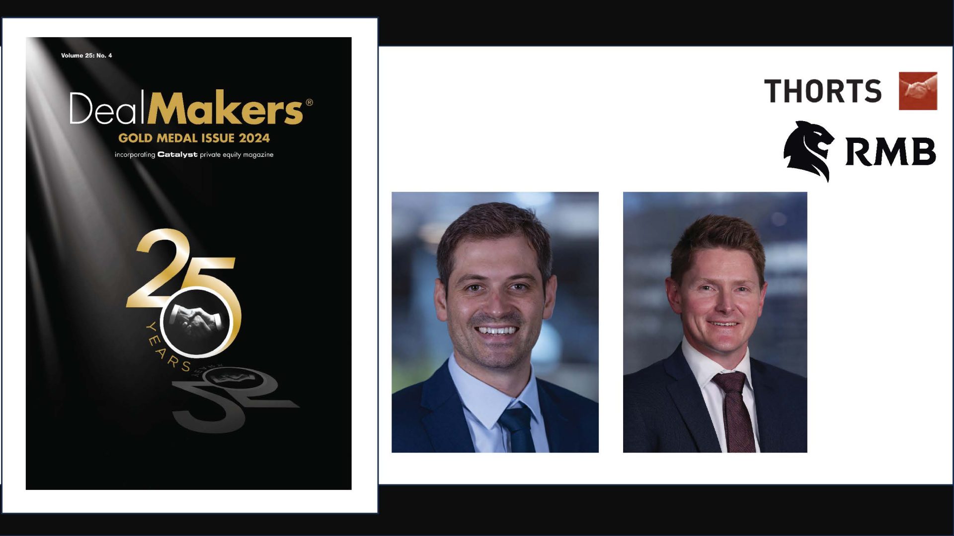 Navigating the key tax trends in South African M&A - Ghost Mail
