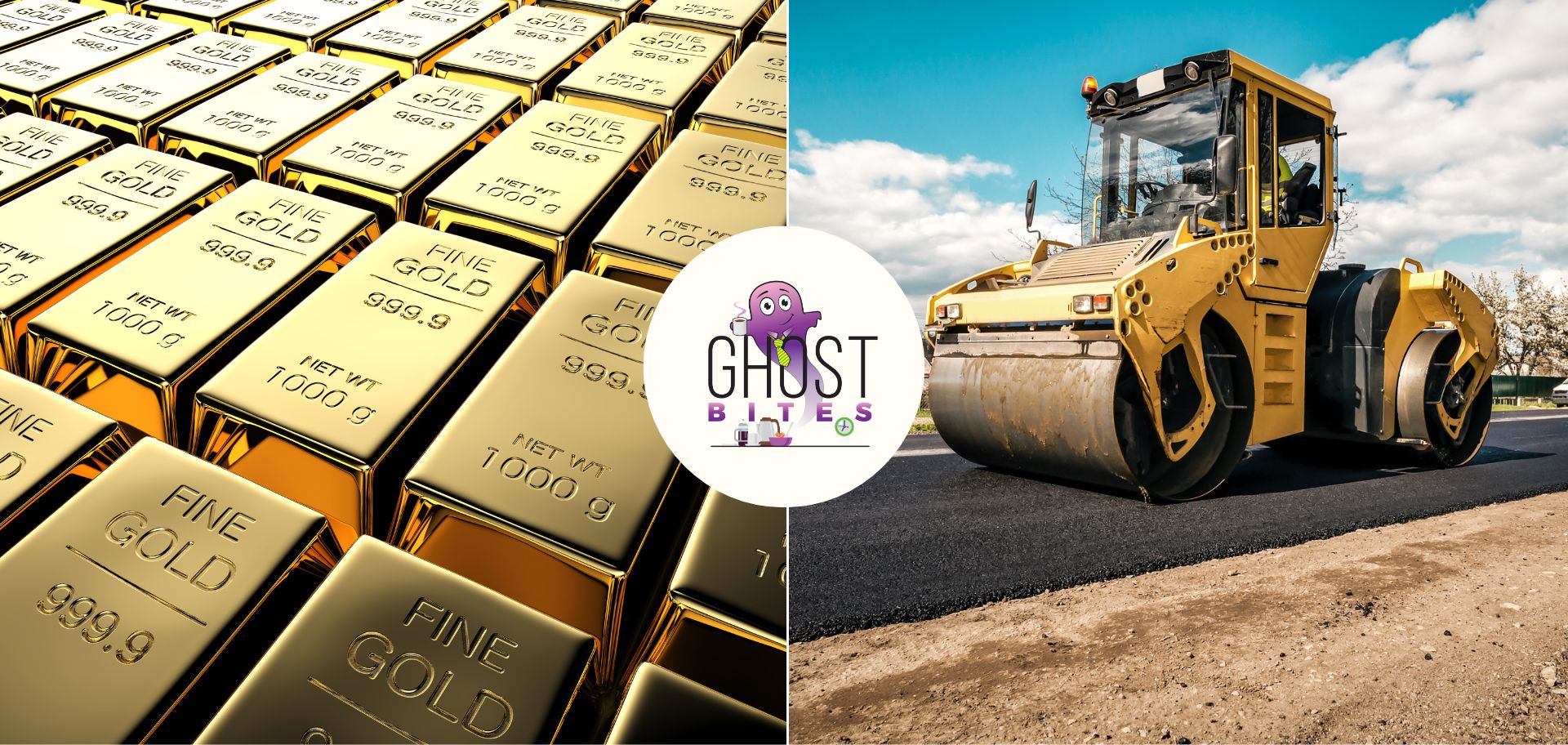 GHOST BITES (AngloGold | Barloworld | Collins Property Group | Mantengu ...