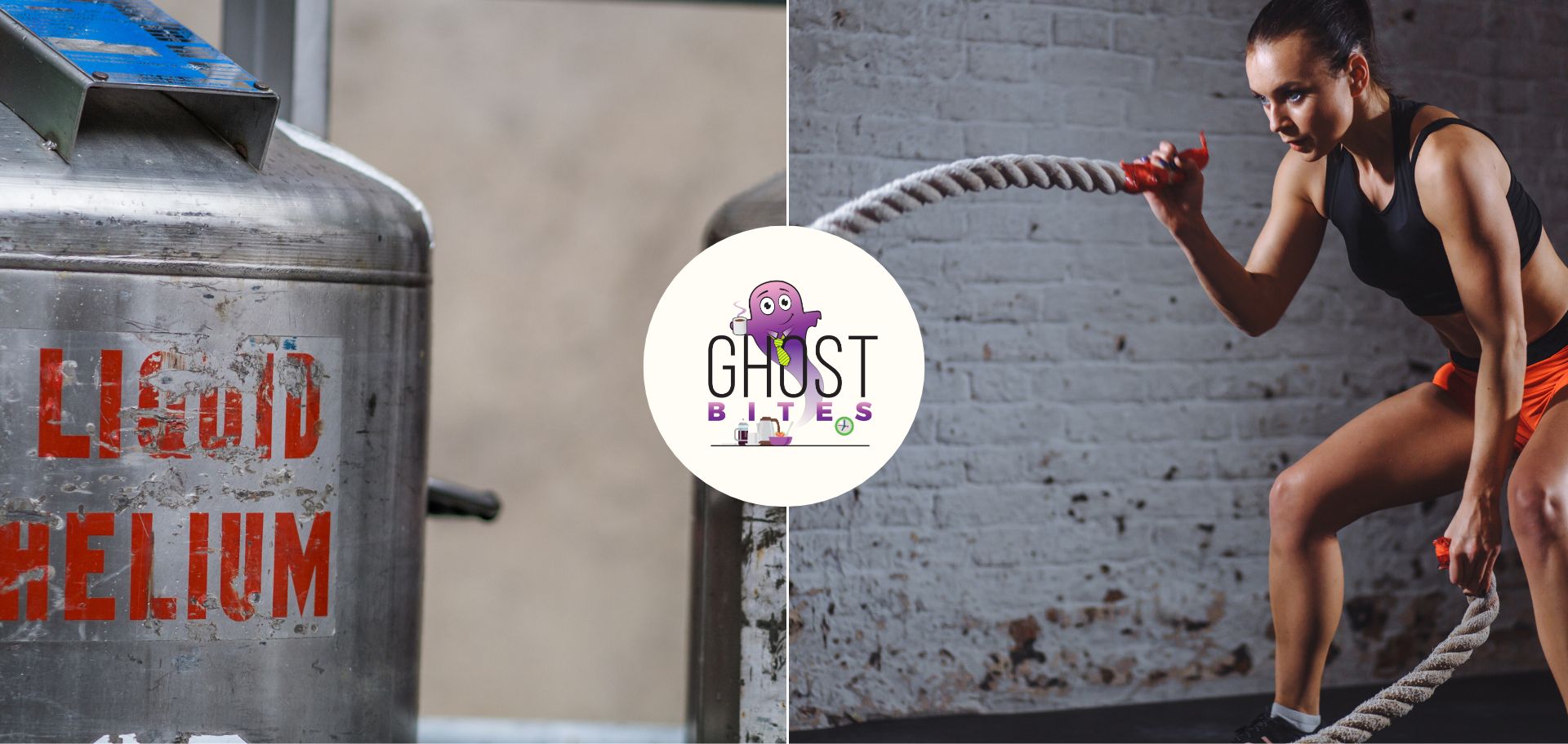 Ghost Bites (Brait | Metrofile | Renergen) - Ghost Mail