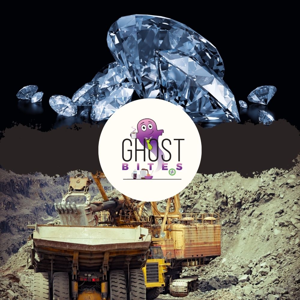 Ghost Bites (Anglo American | Kumba Iron Ore | Primary Health ...