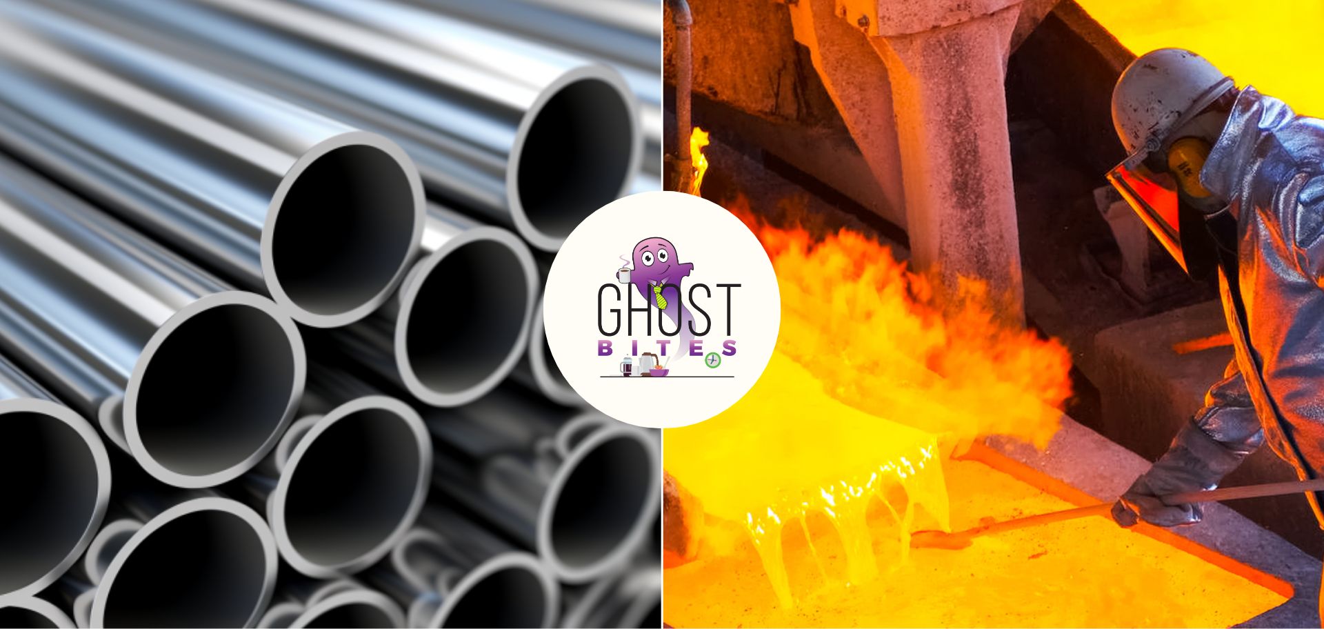 Ghost Bites (ArcelorMittal | Mantengu Mining | South32 | Supermarket ...