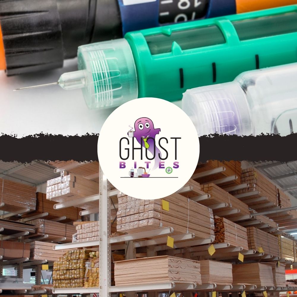 Ghost Bites (Anglo American – Valterra Platinum | Aspen | Cashbuild ...