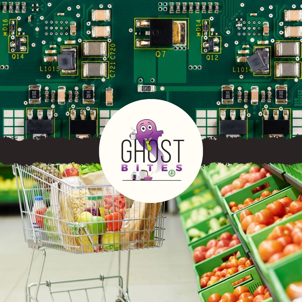 Ghost Bites (Investec | Mustek | Safari Investments) - Ghost Mail