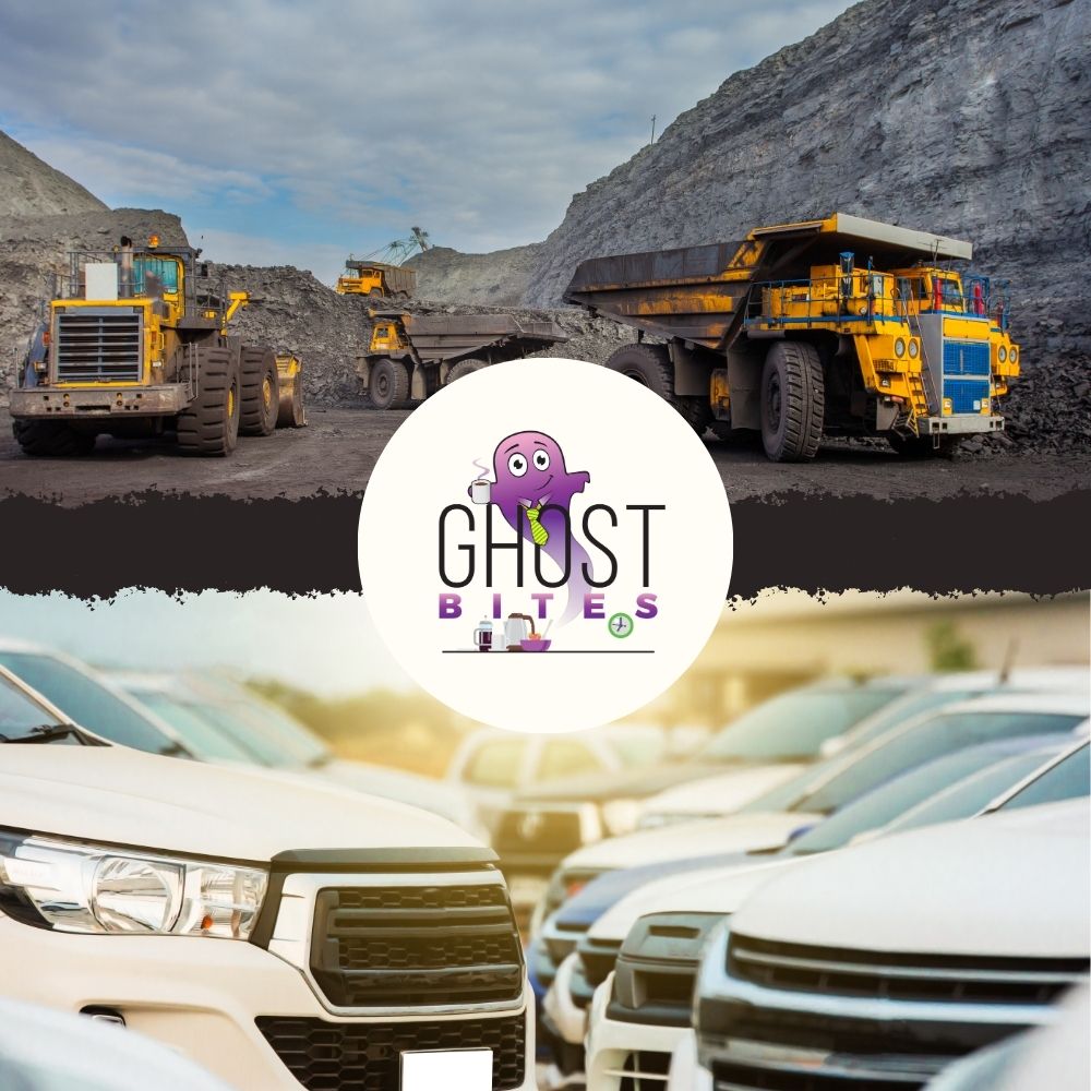 Ghost Bites (Anglo American | Ascendis | Balwin | Kumba Iron Ore | Old ...