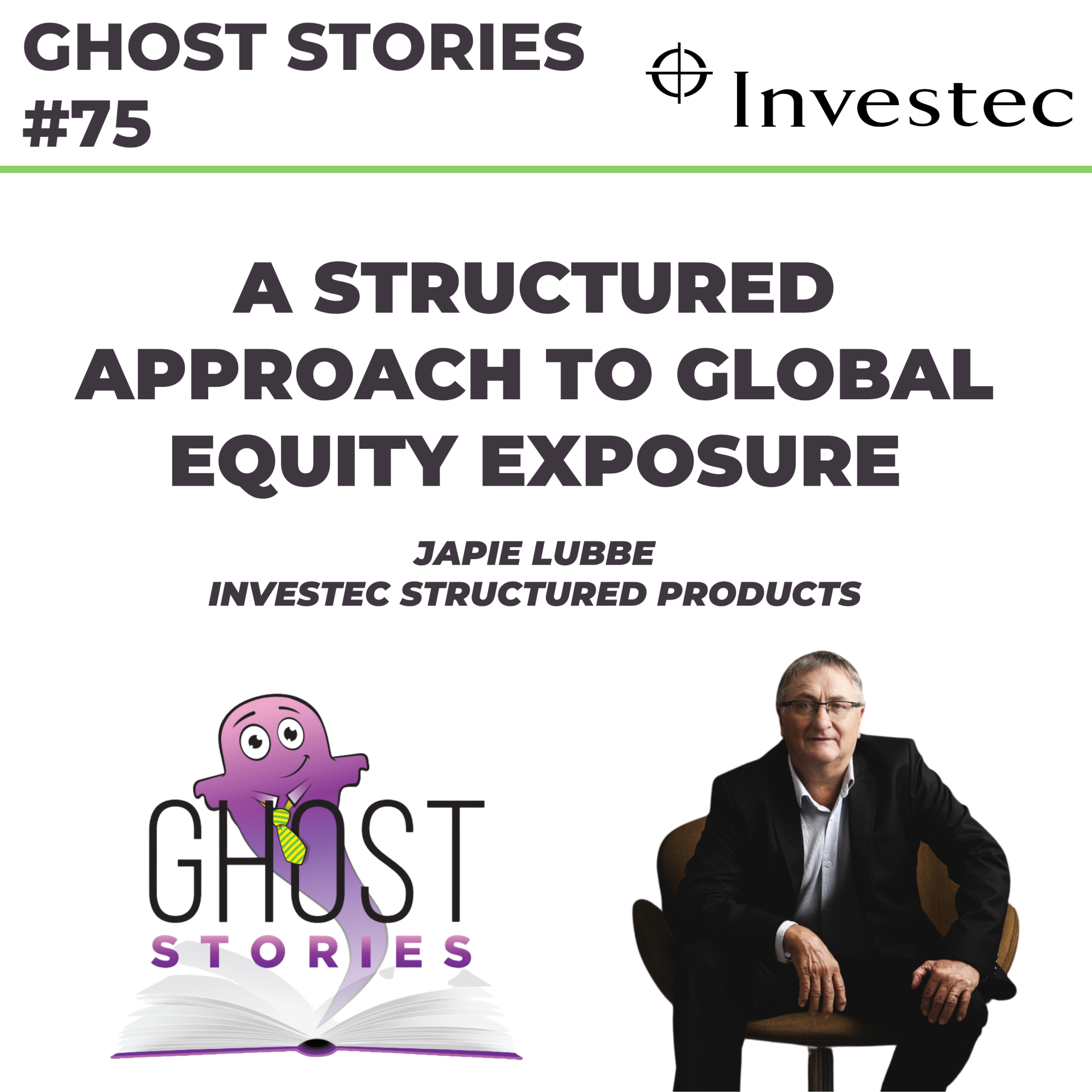 Ghost Stories #75: A structured approach to global equity exposure ...
