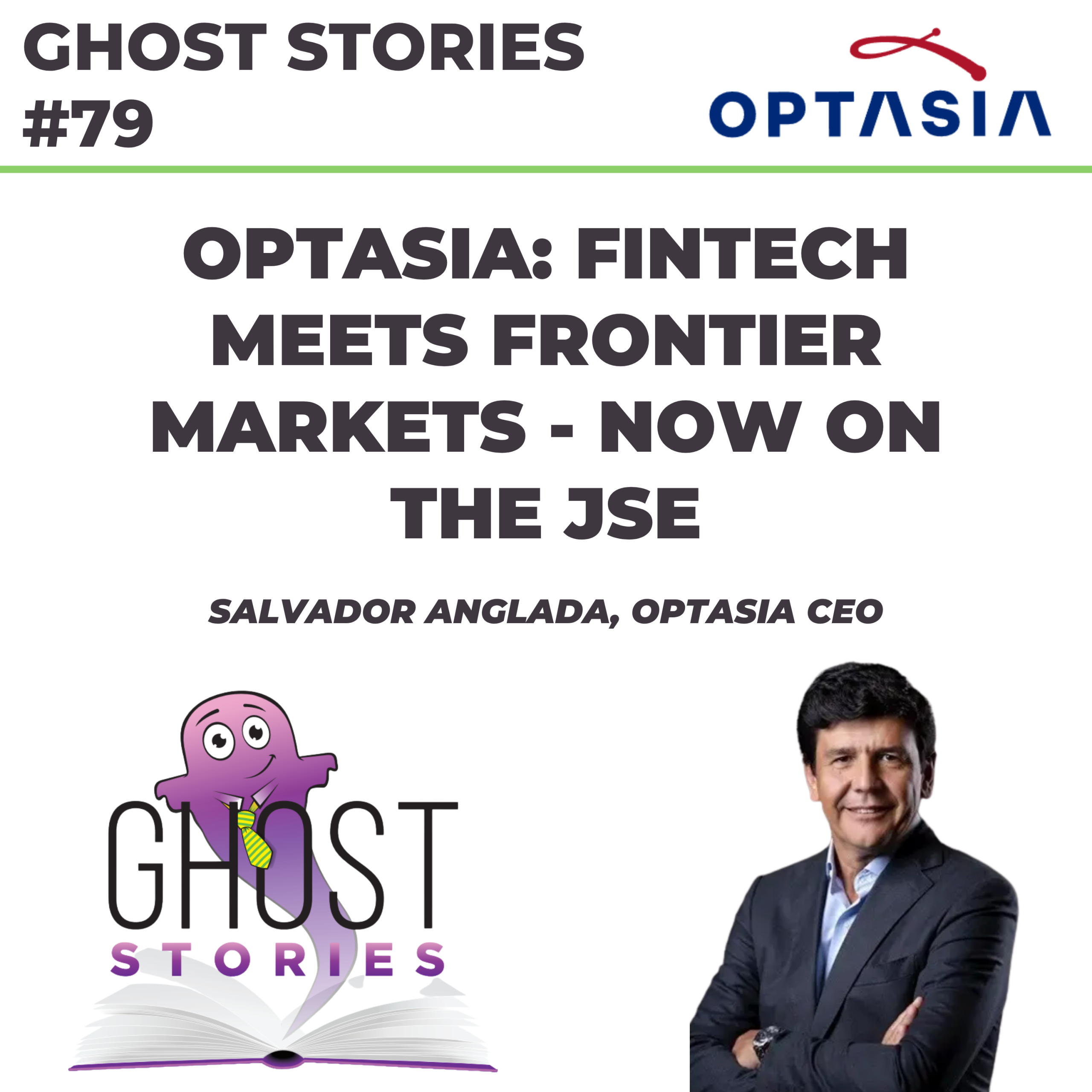 Ghost Stories #79: Fintech meets frontier markets – now on the JSE ...