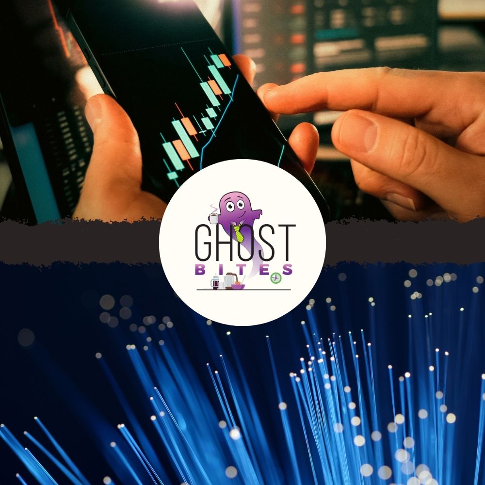 Ghost Bites (Coronation | Old Mutual | Reinet | Telkom) - Ghost Mail