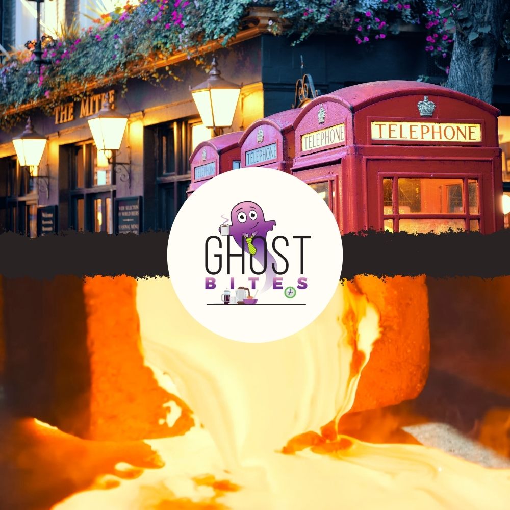 Ghost Bites (Araxi | Equites Property Fund | Exxaro | FirstRand ...