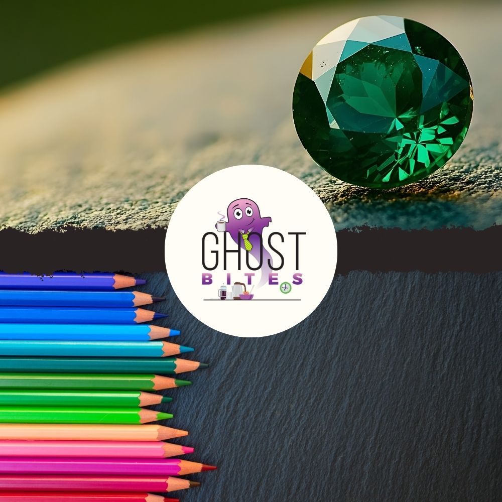 Ghost Bites (Aveng | British American Tobacco | Gemfields | RMB ...