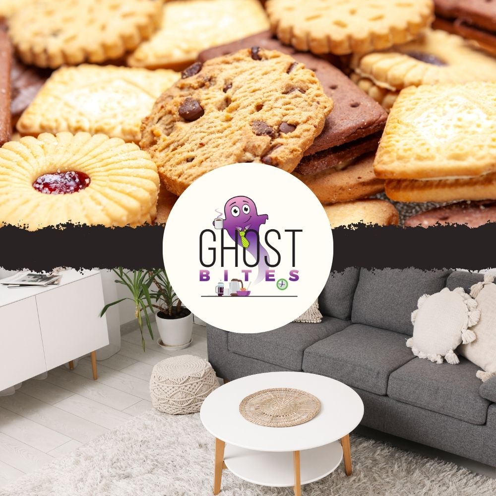 Ghost Bites (Accelerate Property Fund | AVI | Lewis) - Ghost Mail