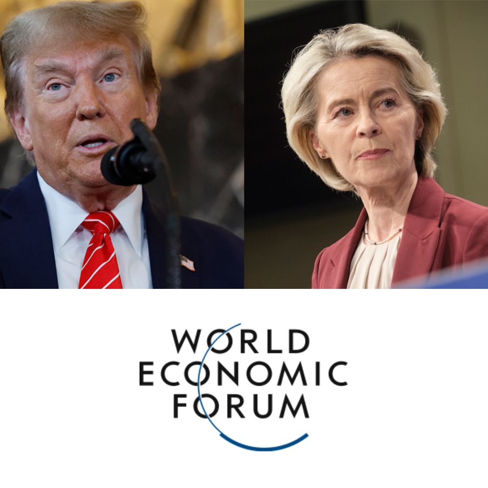 WEF2026 | What markets will be watching in Davos - Ghost Mail