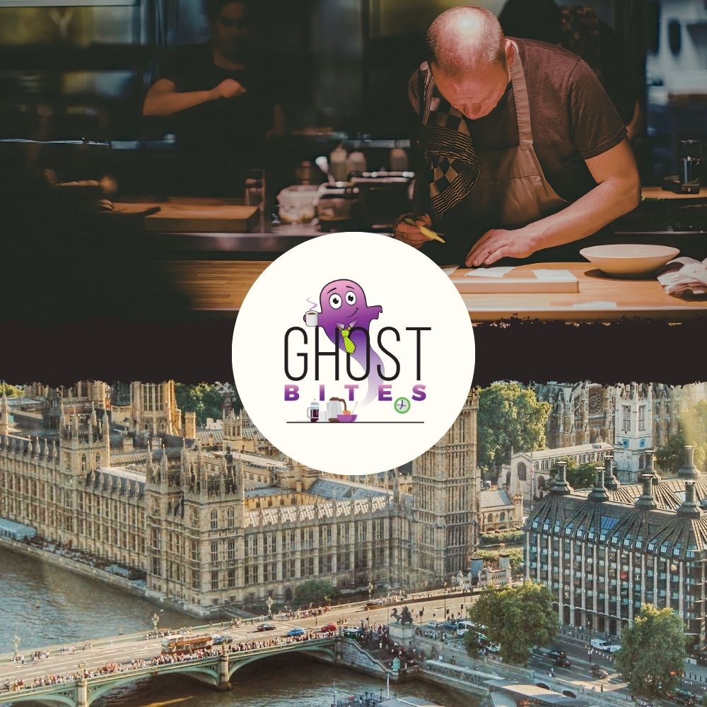 Ghost Bites (AECI | Bidcorp | Blu Label | Fortress Real Estate ...