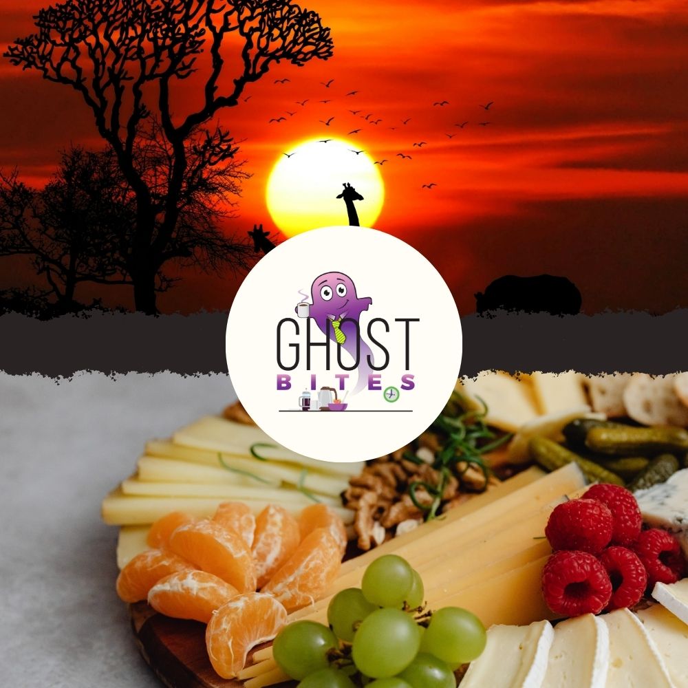 Ghost Bites (MTN Rwanda | Resilient REIT | Sanlam | Standard Bank ...