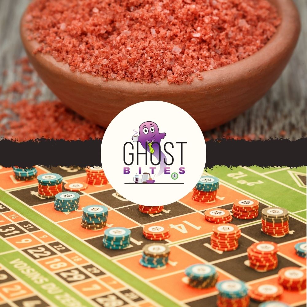 Ghost Bites (Choppies | Grand Parade | Heriot REIT | Kore Potash ...