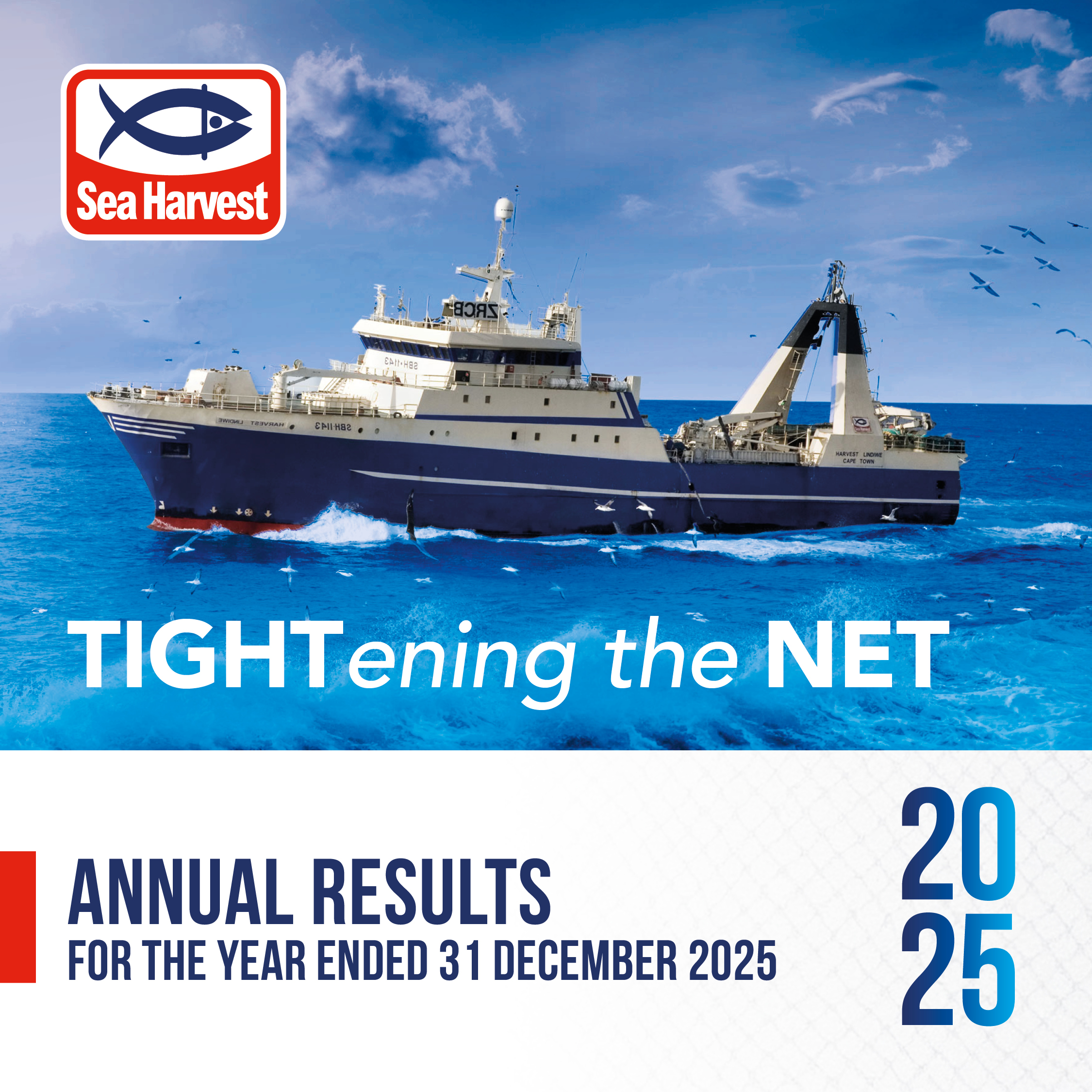 Sea Harvest FY25 results: a catch for all seasons - Ghost Mail