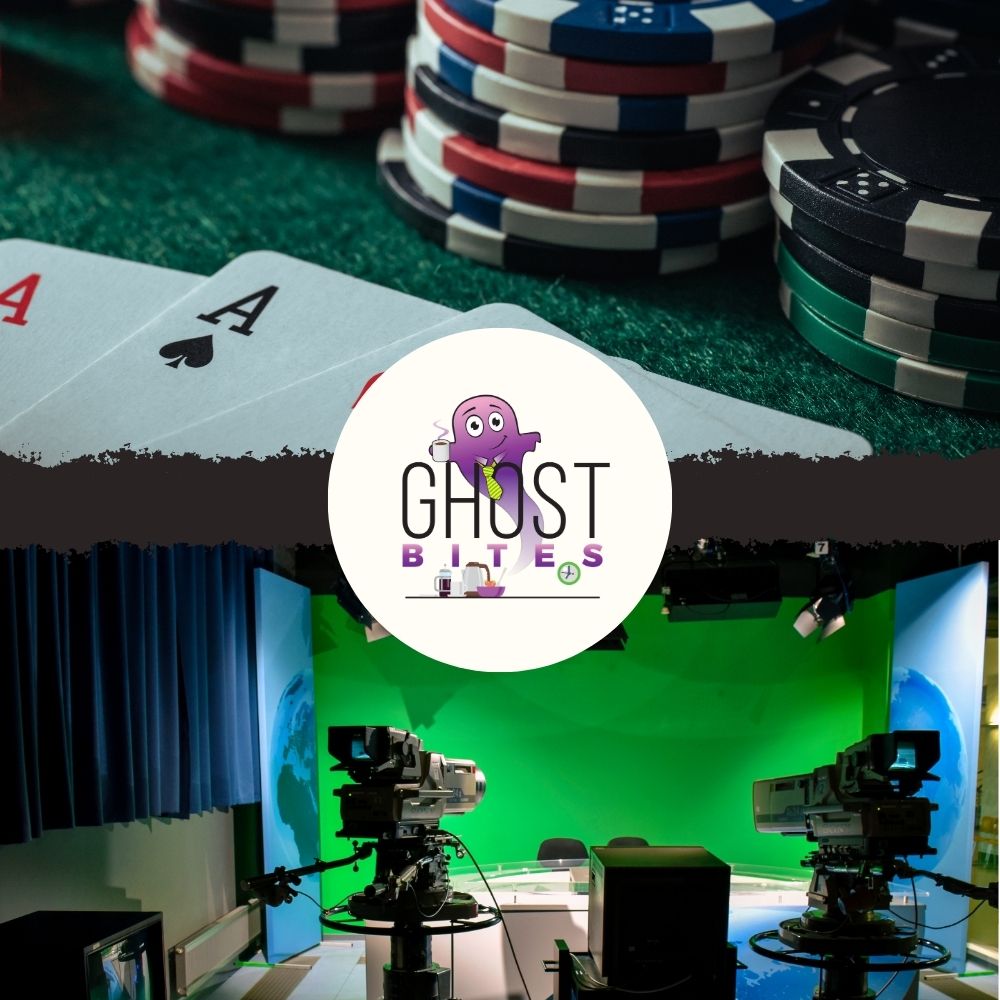 Ghost Bites (Coronation | Datatec | eMedia | Frontier Transport | HCI ...