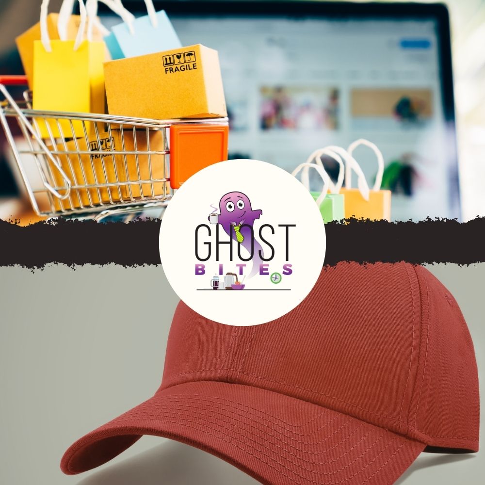 Ghost Bites (The Foschini Group | Mr Price) - Ghost Mail